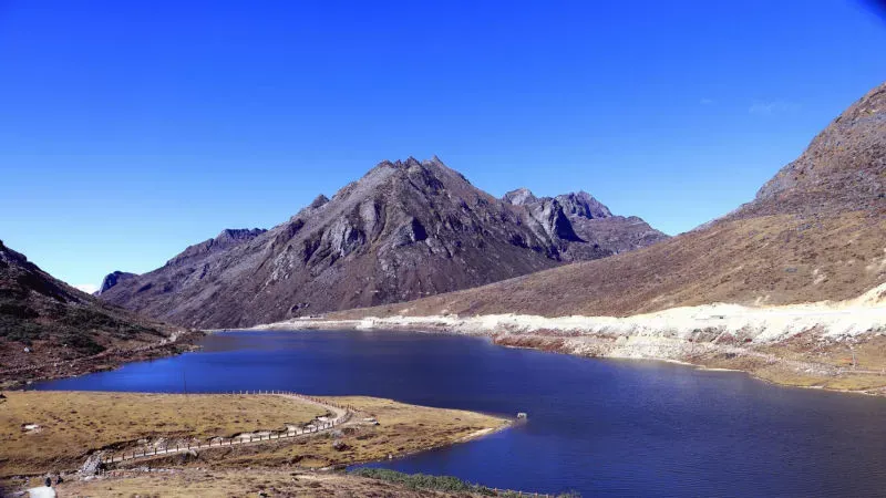 Top 10 Places to Visit in Tawang, Arunachal Pradesh to Witness Beauty